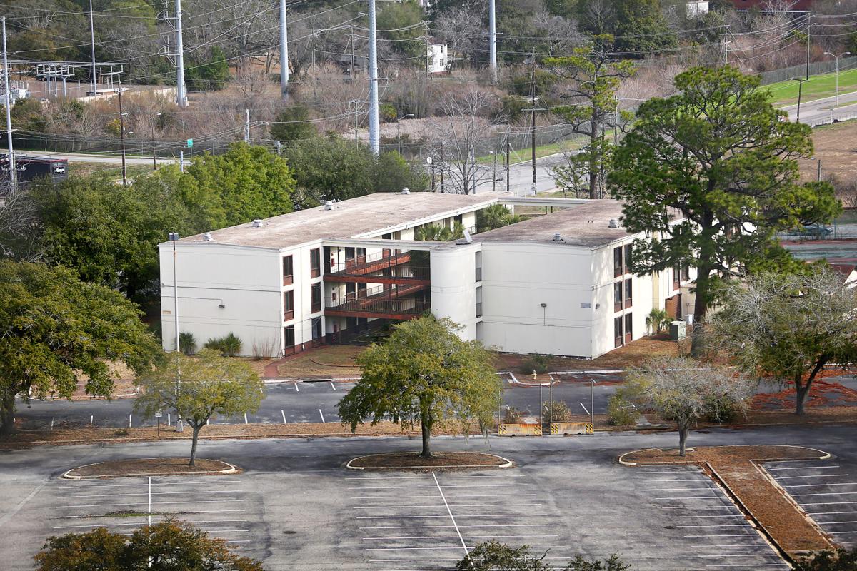 Charleston County plan to redevelop Naval Hospital site takes shape in ...
