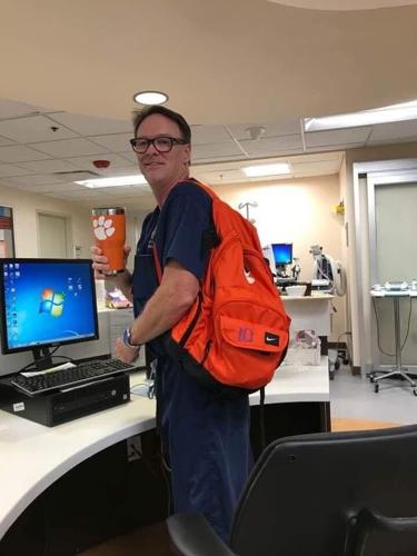 Brad Solomon honored as Cozumel, Mexico search continues