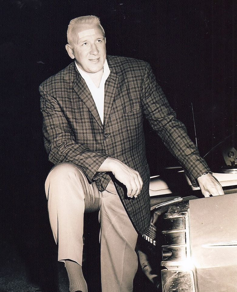 Remembering the Past: ‘Big O’ Bob Orton Sr. was ‘wrestler’s wrestler’