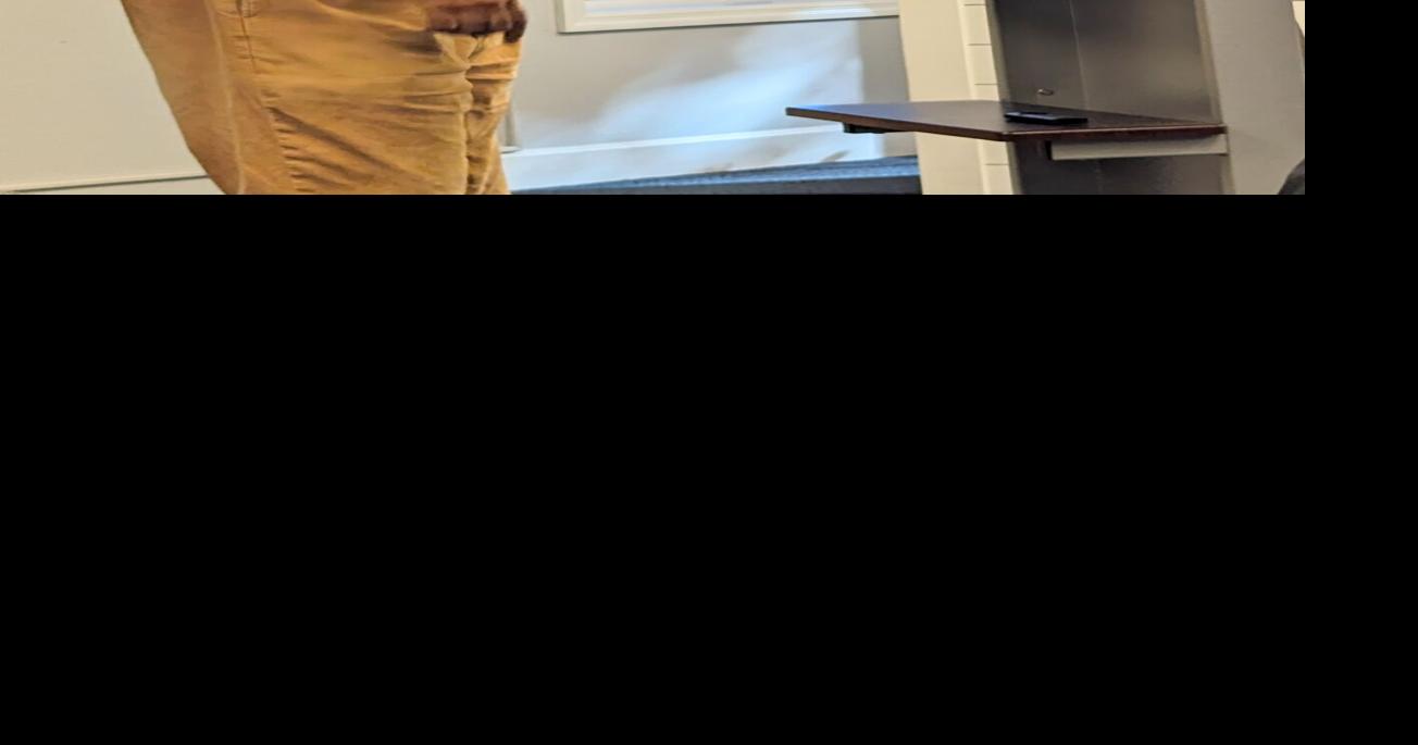 Coyotes and a call for quiet on IOP