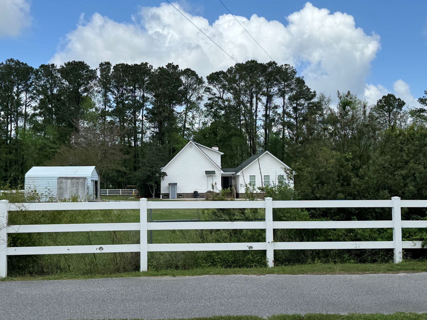 Charleston County planning board opposes Bees Ferry rezoning