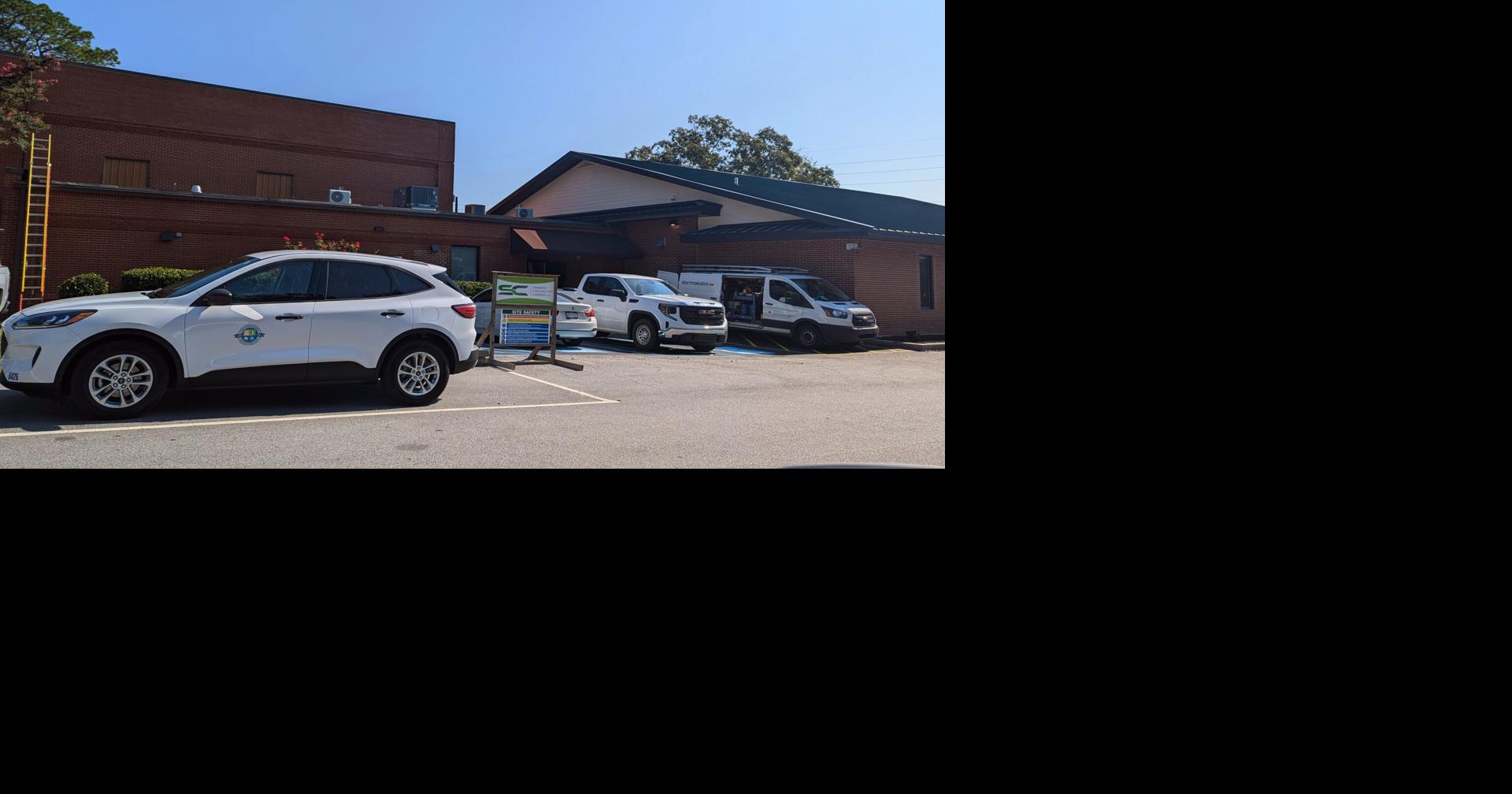 Aiken's Smith-Hazel Recreation Center to reopen soon