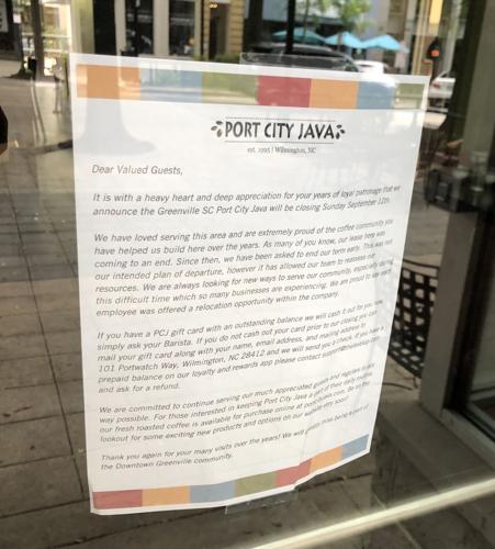 Upstate SC Mexican fusion restaurant adds downtown Greenville spot ...