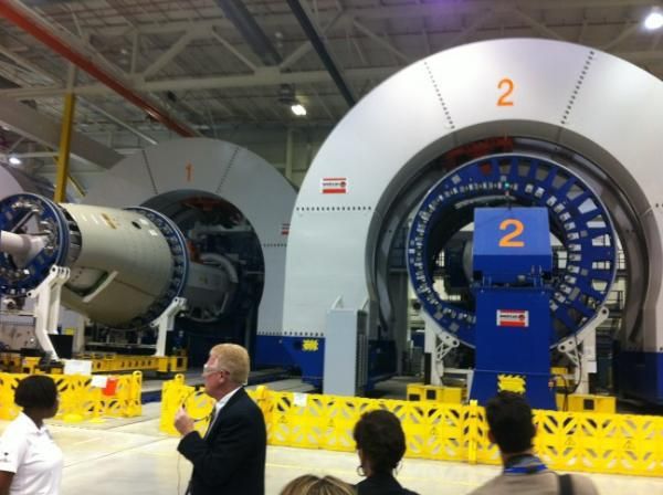 Boeing | News | postandcourier.com