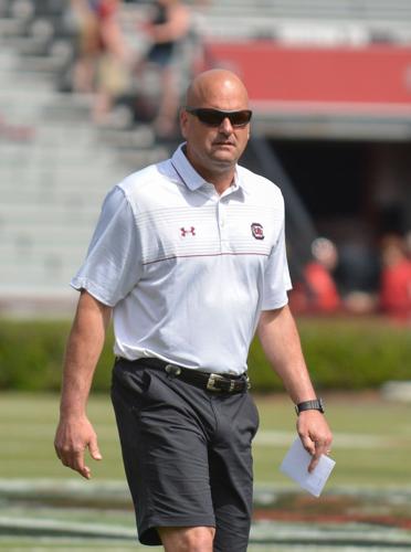 Reason for optimism on Gamecocks | Sports | postandcourier.com