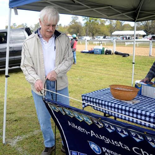 Aiken residents gather for 80th running of the Aiken Trials