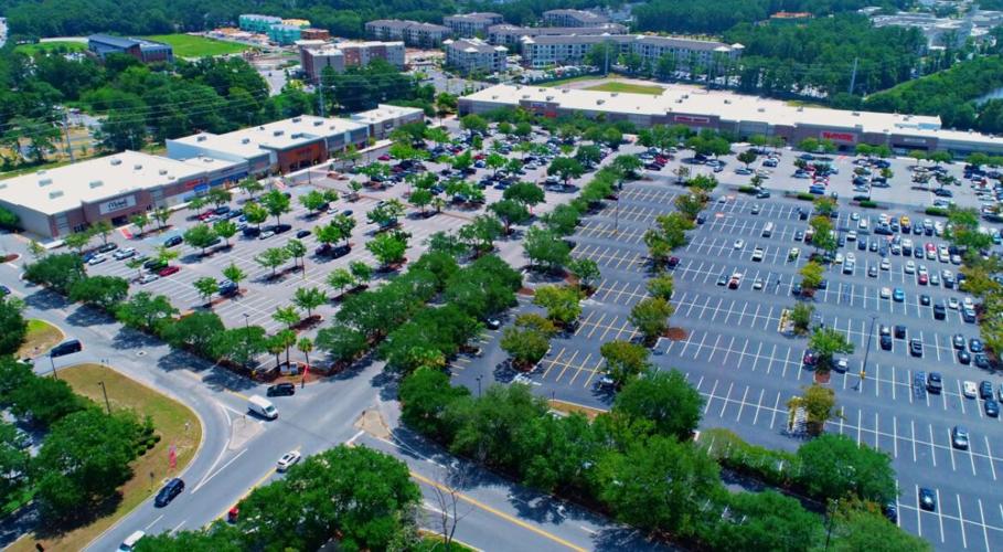 Large SC Lowcountry plantation on the market for $12.7M