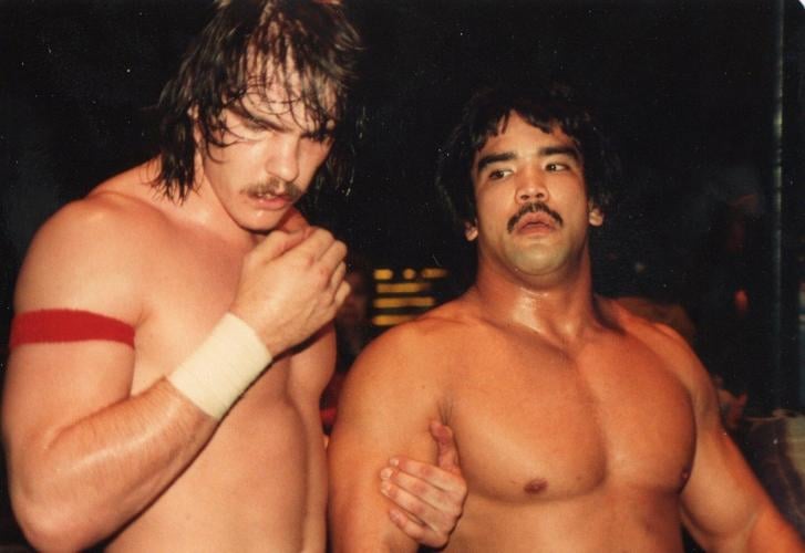 Remembering Starrcade ’83: Event set stage for pro wrestling supershows