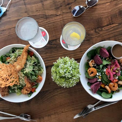 Kitchen Sync to open second location in old Dragon Den space