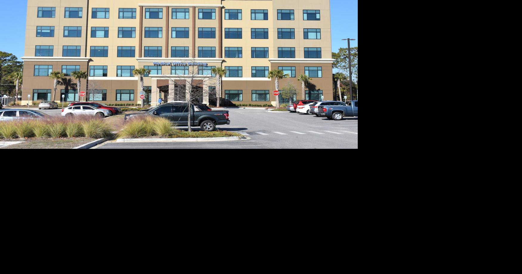 Grand Strand Heath opens specialized practice, New Myrtle Beach health ...