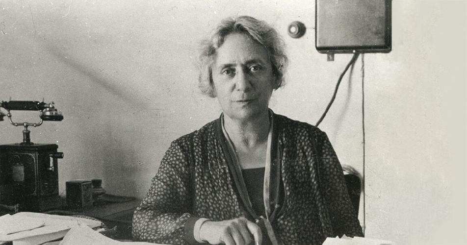 S'ville resident helps organize 100th national of Hadassah, The Women’s ...
