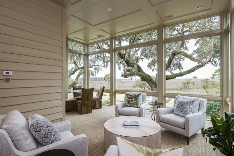 Kiawah mansion fetches $20.5M, setting a record for a Charleston-area ...