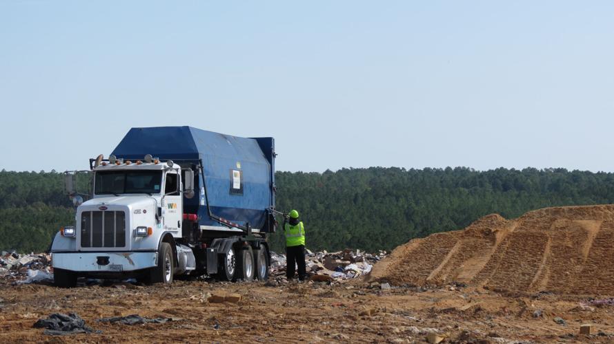 Columbia-area county could be charging residents for trash | Columbia ...