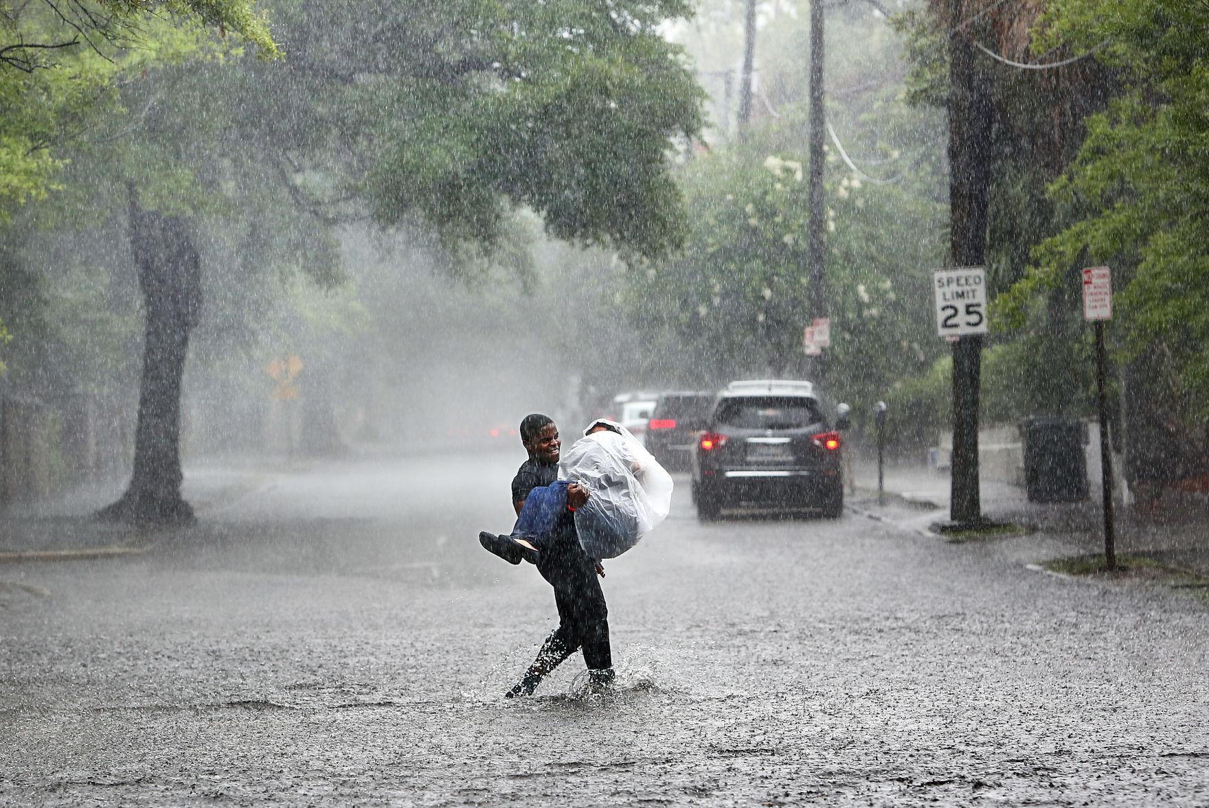 Fix past flooding mistakes, prevent future problems | Editorials ...