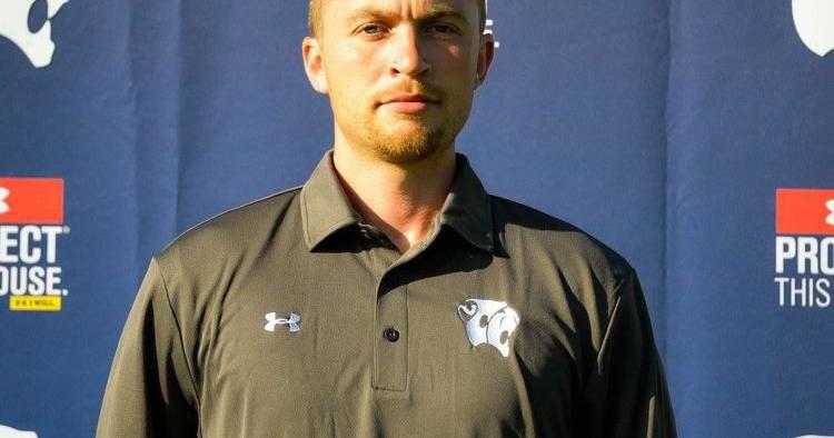 Waccamaw head football coach Shane Fidler takes same job at Ashley Ridge