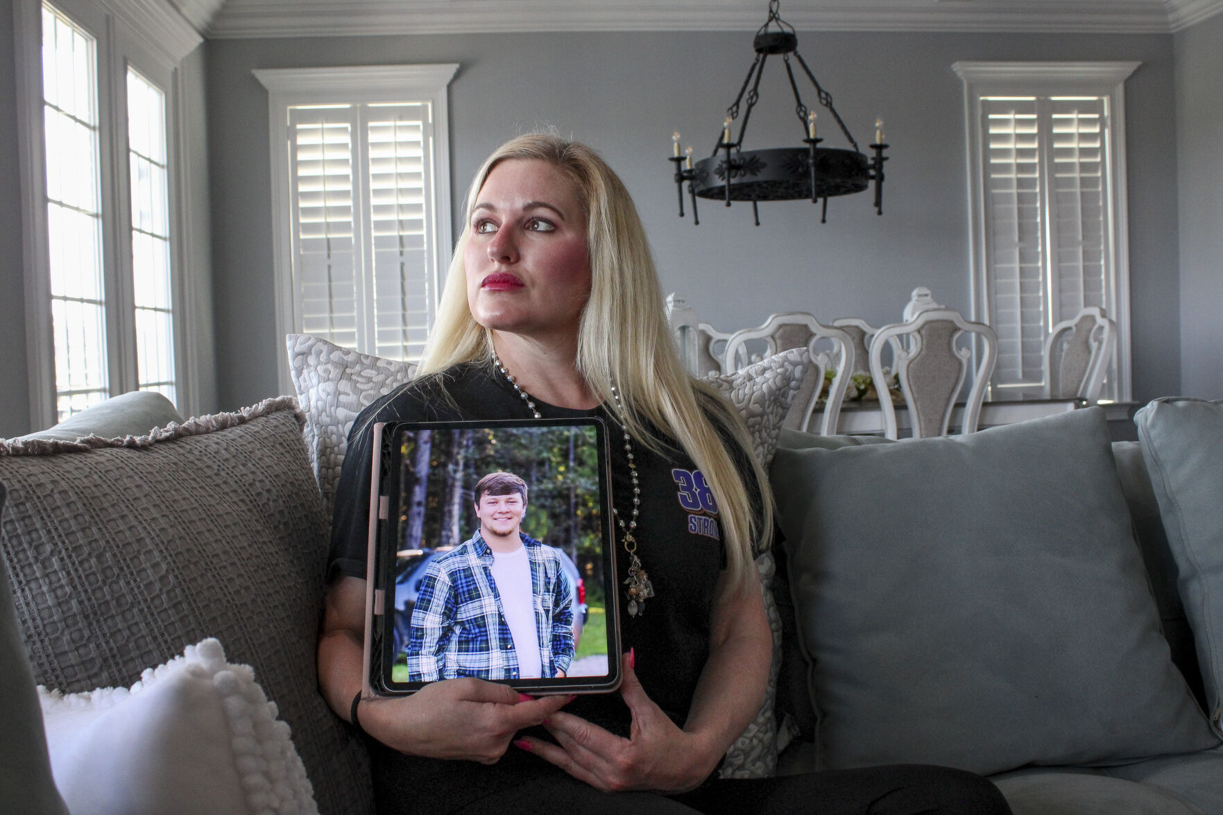 Everything we know about missing SC boater Tyler Doyle