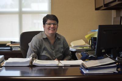 North Augusta hires new planning director