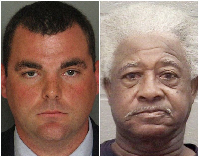 Justin Craven’s trial pushed to January 2016 Former N.A. officer ...