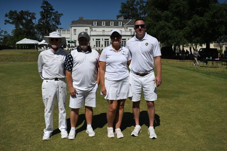 Palmetto Invitational brings top croquet players to Aiken
