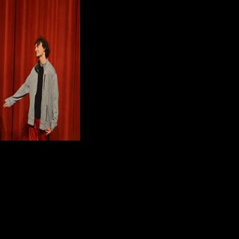 Wando musical hits the boards this spring with 'High School Musical: On ...