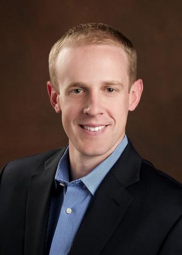 Lennar names Jason Byham new President of Coastal Carolina Division