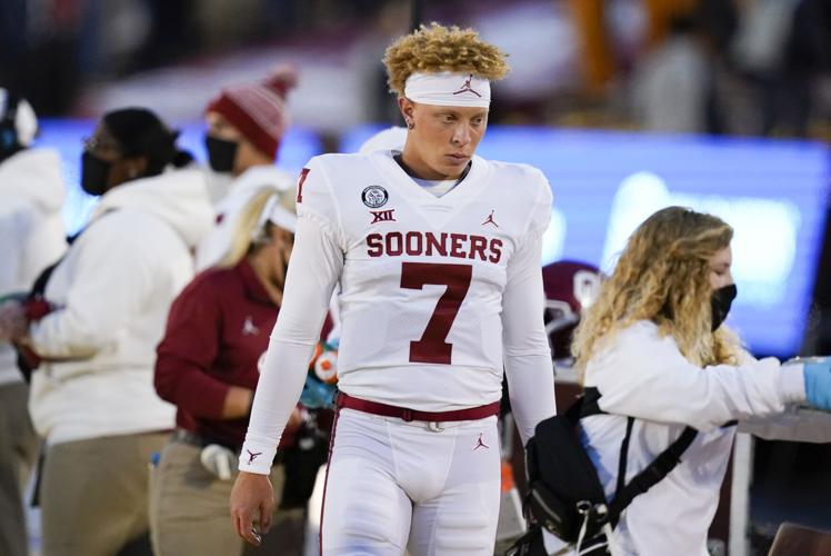 Rattler comes to USC as most hyped, most scrutinized QB in program history