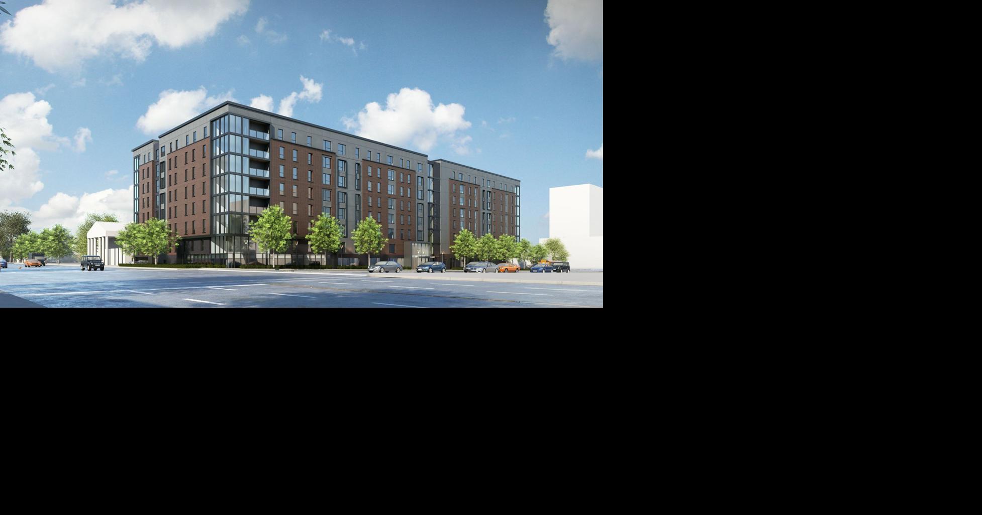 Student apartment complex gets second shot at approval despite USC ...