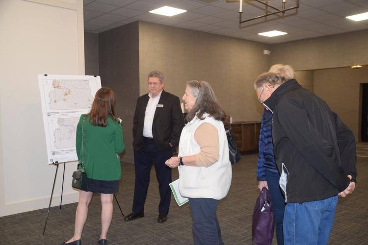 Aiken County's Comprehensive Plan update moving forward
