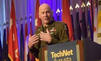 TechNet Augusta emphasizes changing defense environment ...