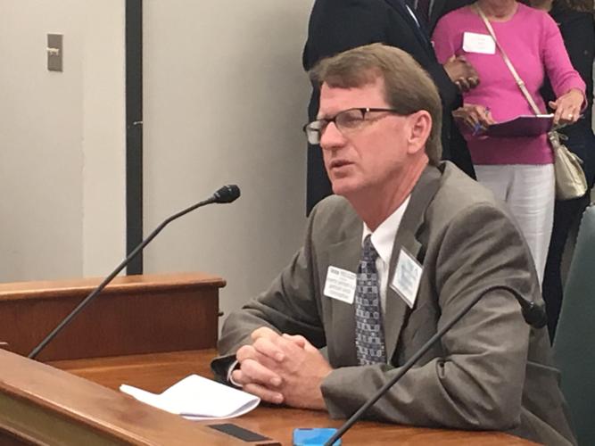 Top 10 SC Statehouse primary races to watch
