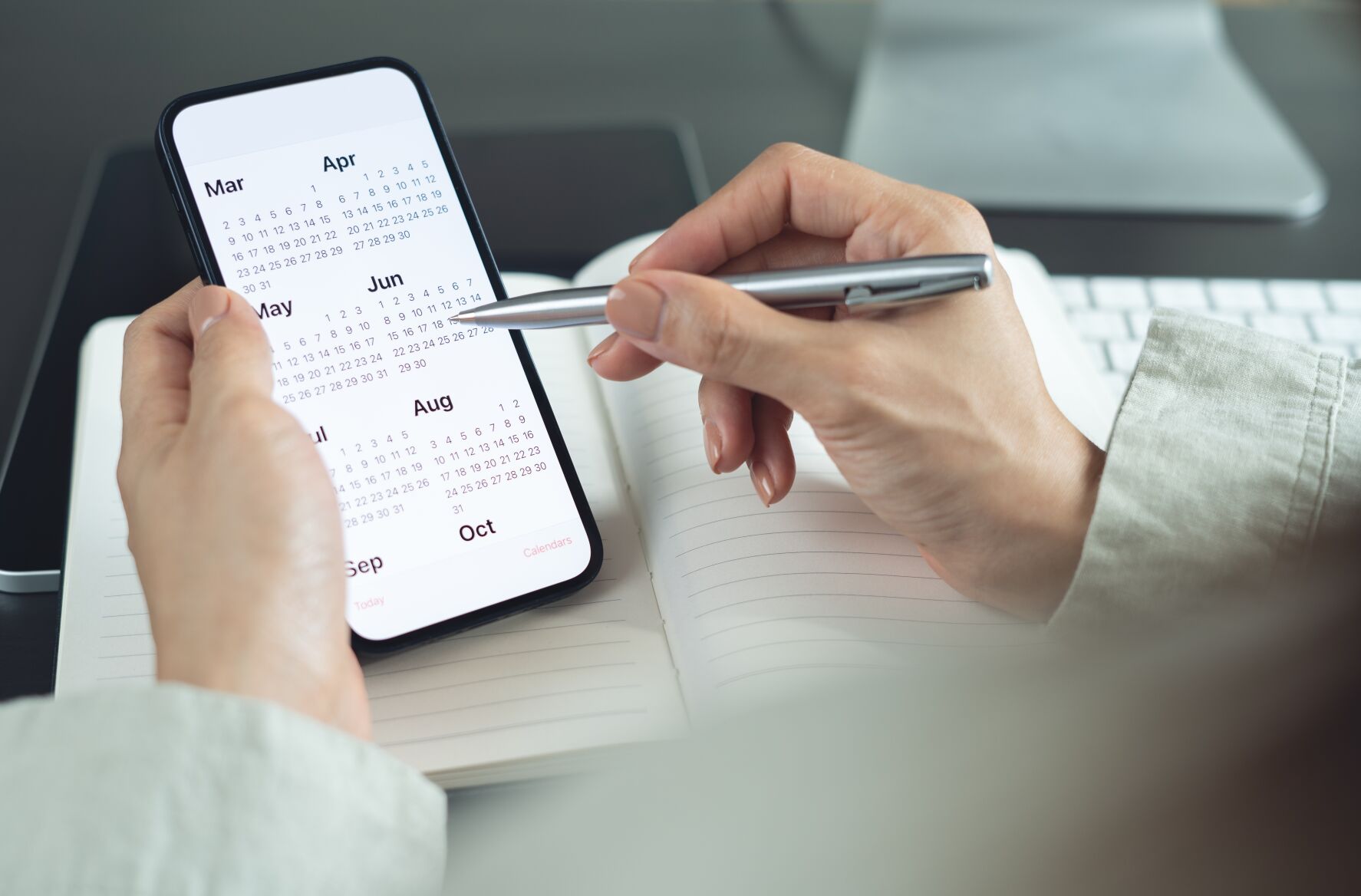 Why kids need calendars and planners in their life (and not just for ...