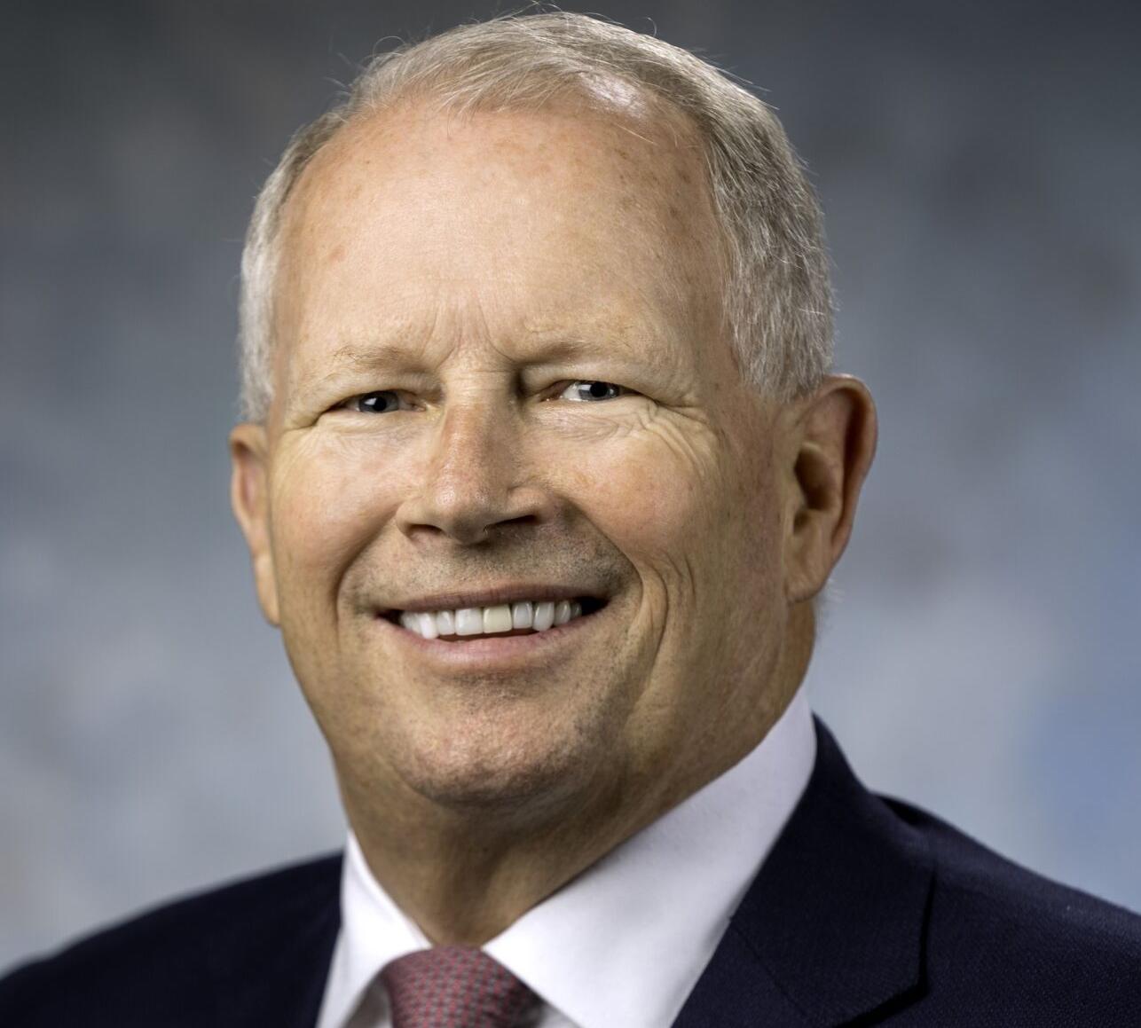 SC utility CEO lands big payday from former employer's IPO