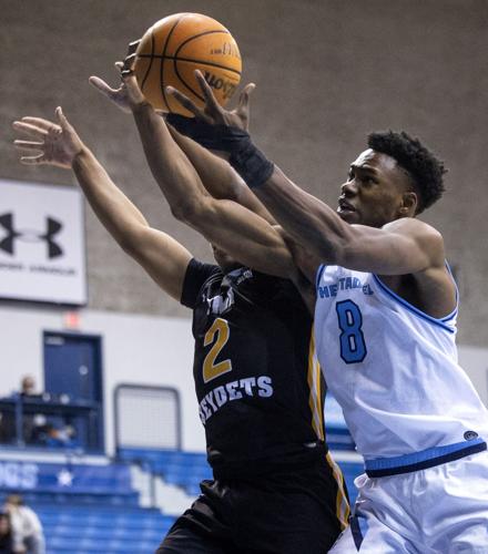 The Citadel takes on Southern Conference, military rival VMI