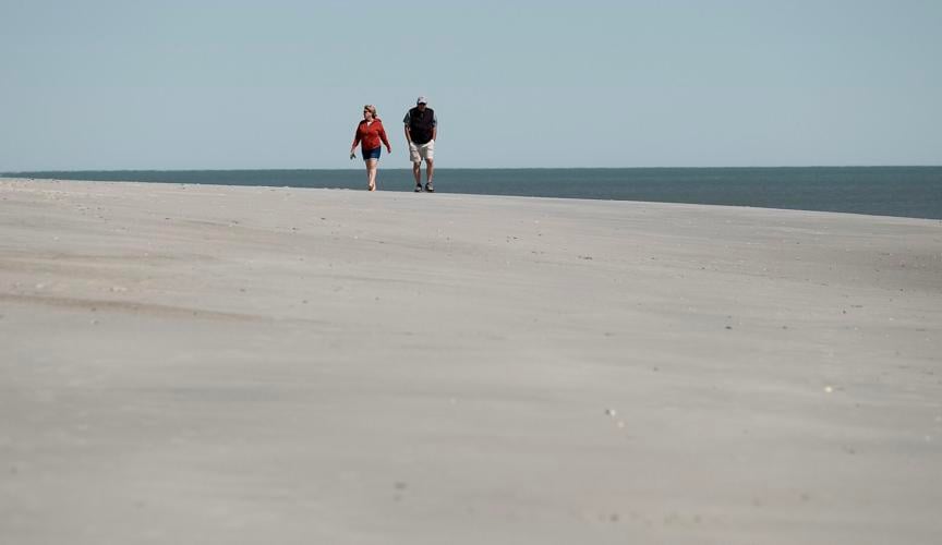 Pawleys Island voted best SC beach for third straight year
