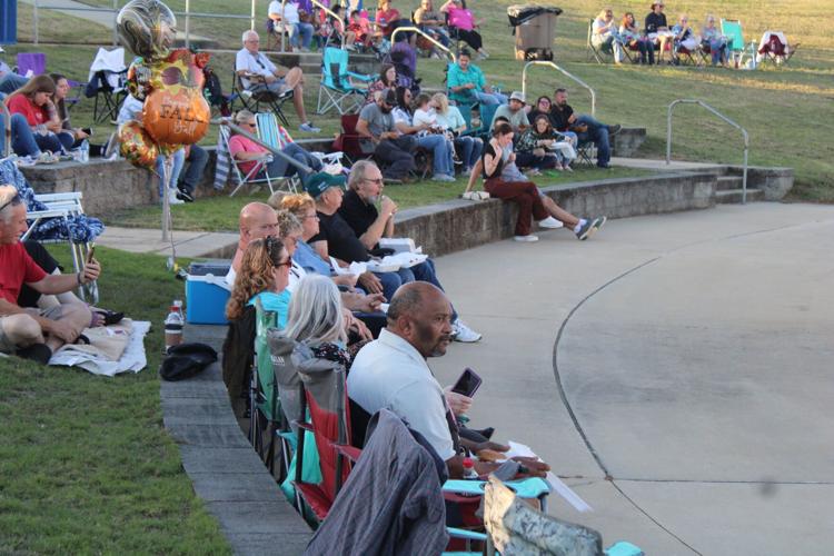 Overflow Foundation: Music and Mocktails