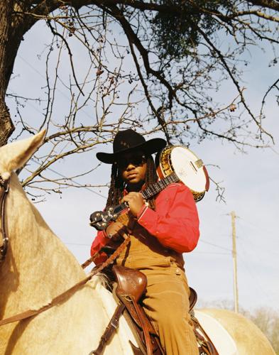 Get to know SC musician, AGT contestant Steve Ray Ladson