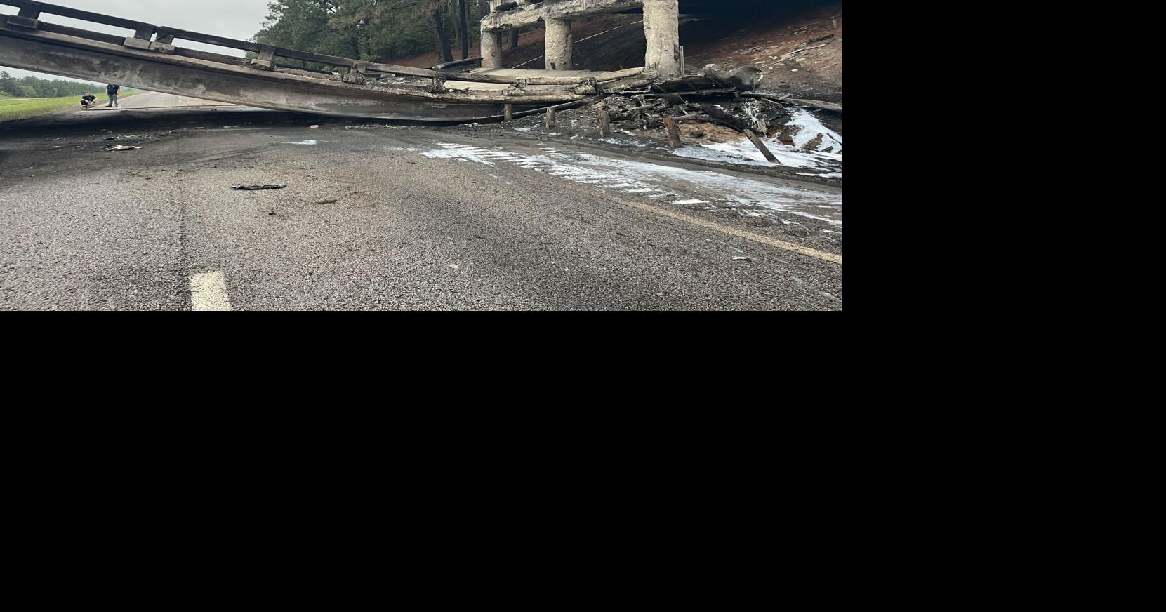 SCDOT deserves praise for quick response to bridge collapse