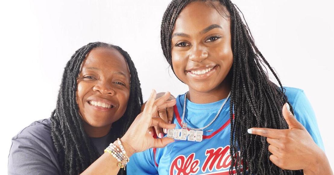 Ole Miss commit takes A'ja Wilson-like game into final year