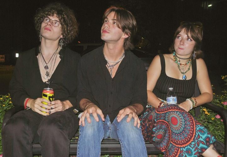 Gallery: Sweet Spine rocks New Brookland Tavern