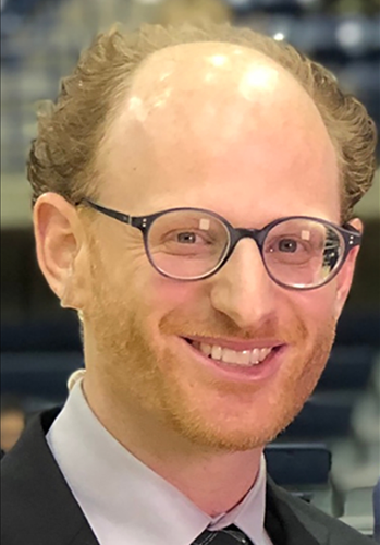 Voice Of Winthrop Basketball Dave Friedman Leaving 
