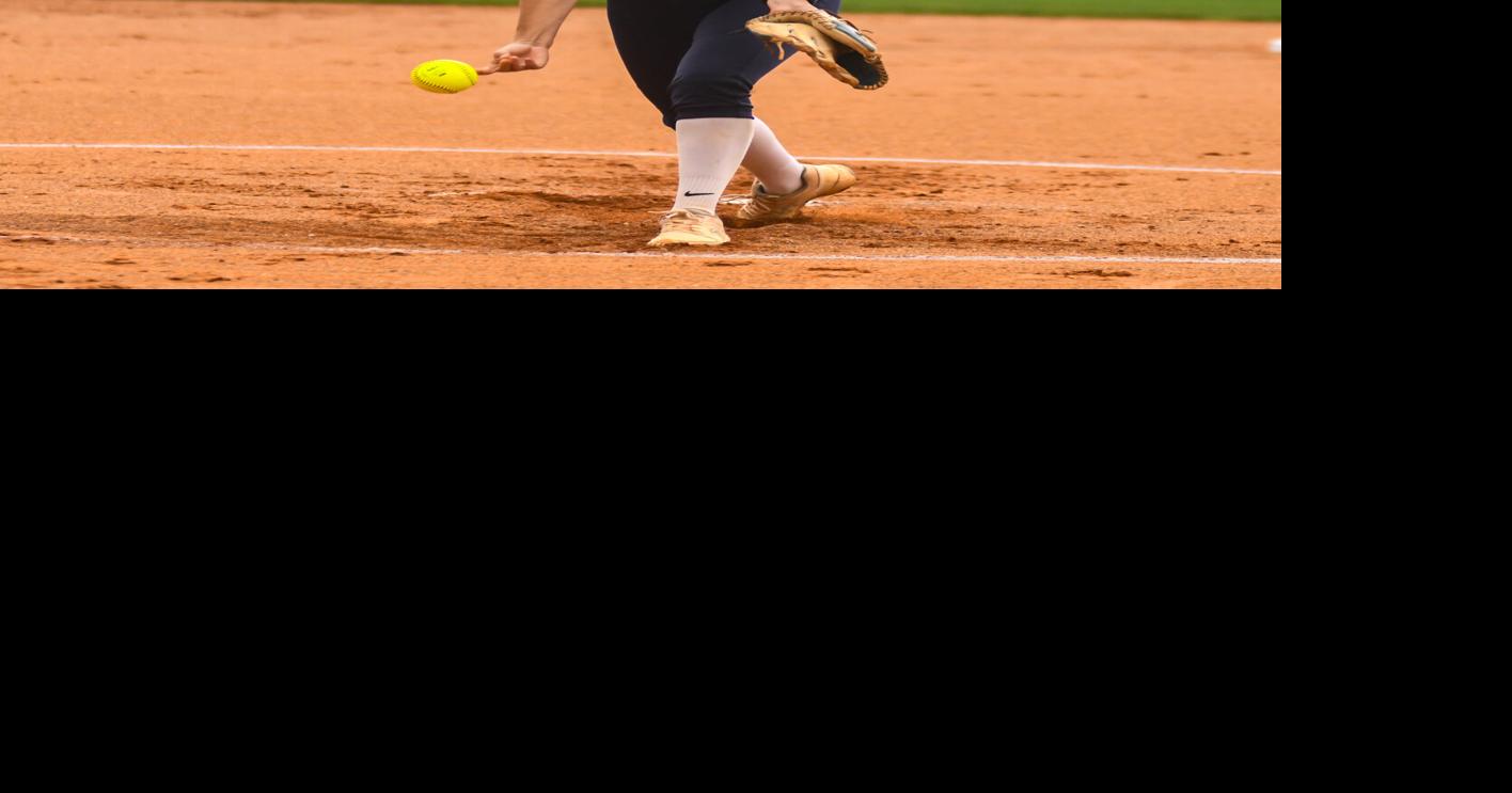 Prep Softball: Chesnee at Strom Thurmond, Class AA Upper State Tournament