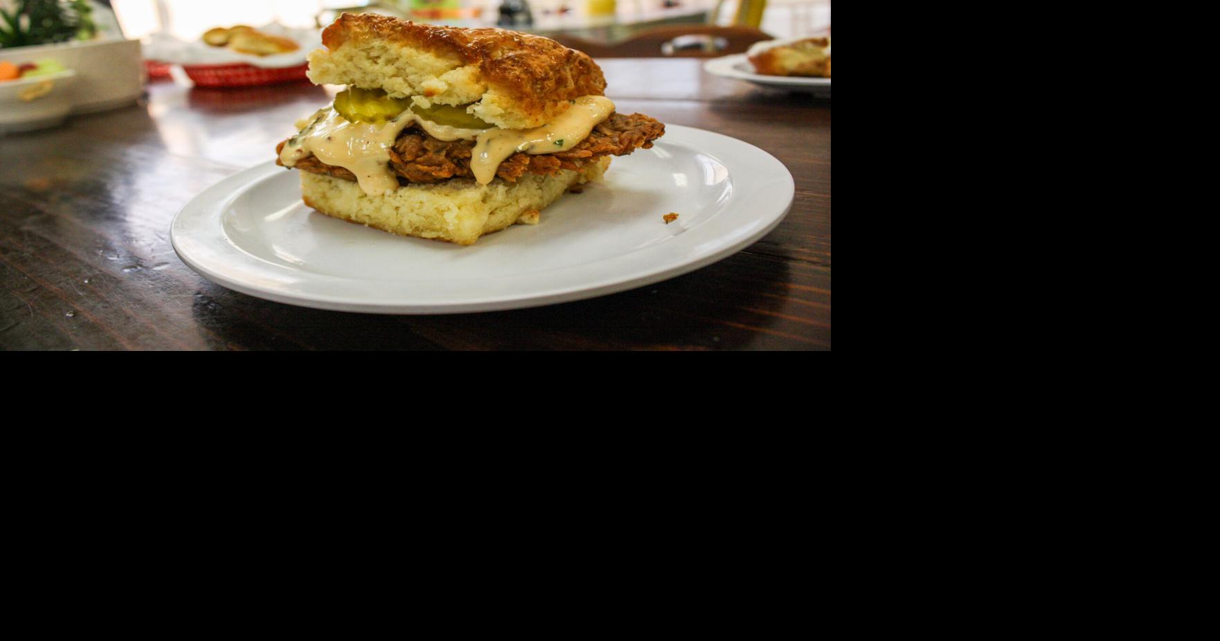 New breakfast menu coming to Columbia SC restaurants