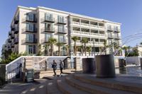 Charleston’s The Cooper waterfront hotel set to open in 2026