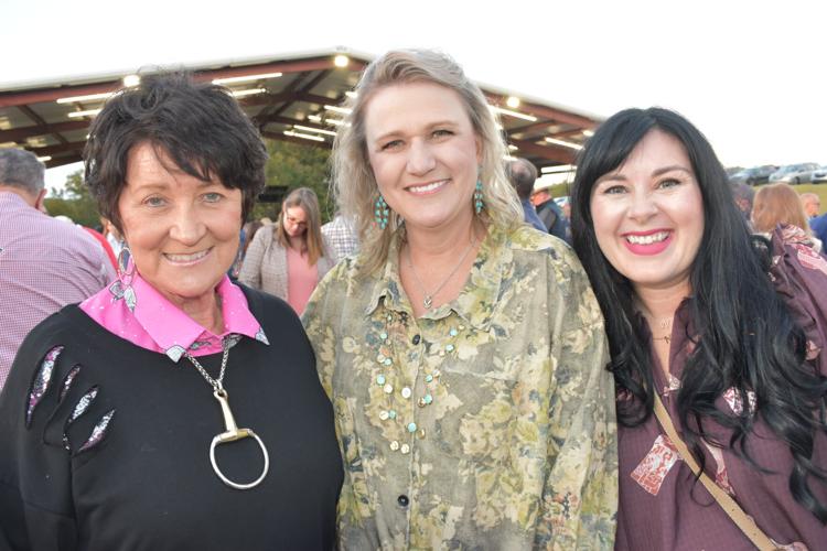 Photos: Mane and Shell Oyster Roast 2023