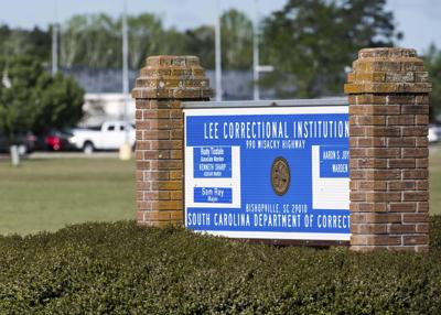 Family of inmate killed in South Carolina prison riot files lawsuit