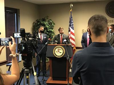 SC doctors, nursing professor charged as part of federal investigation ...