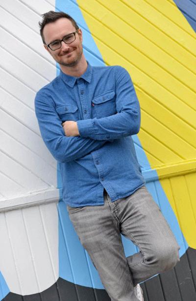 David Lee Nelson, SC playwright who channeled battle with cancer into ...