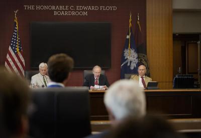 Commentary: Major changes needed for USC Board of Trustees