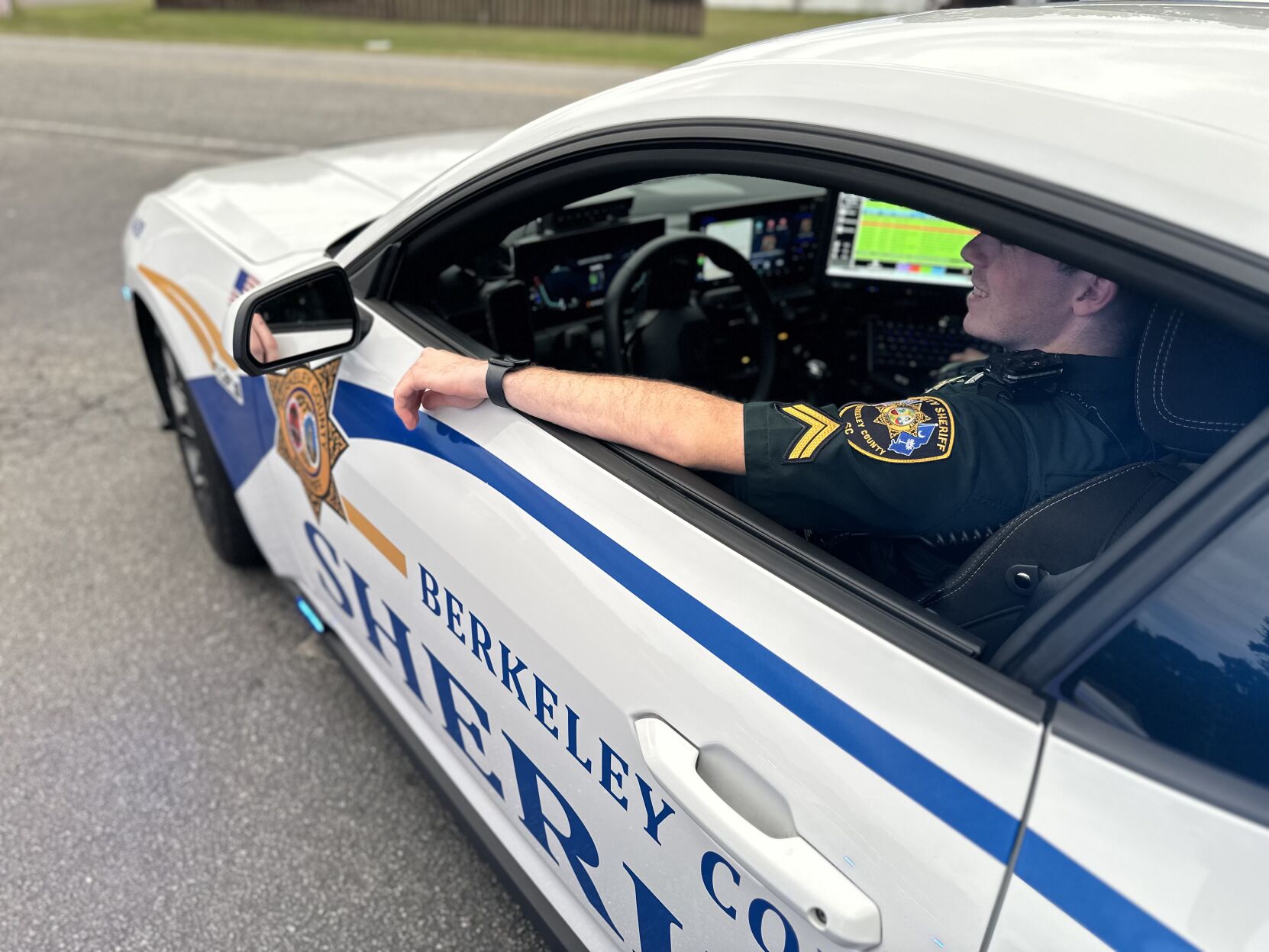 BCSO operation results in arrests, drug seizures, citations
