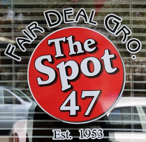 The Spot 47 at Fair Deal Grocery, Eastside